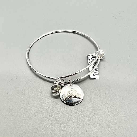 Disney | Jewelry | Disney Sterling Silver Bangle | Poshmark